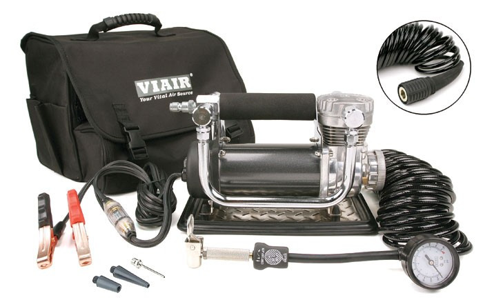 Viair 440P 85